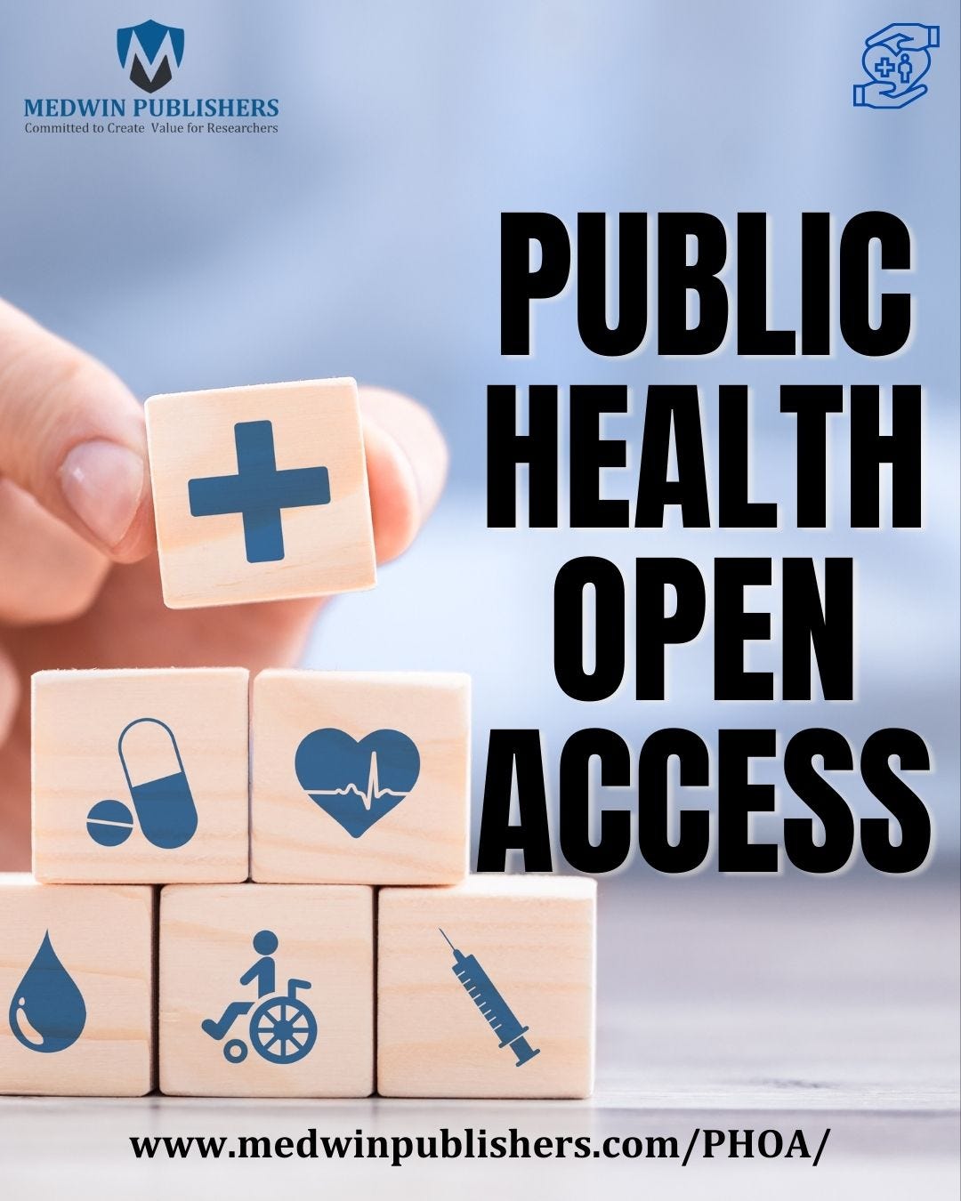 Medwin Elevate Your Research with Public Health Open Access: Your Go-To ...