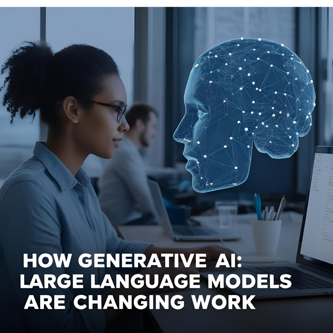 [Nobody Tells You This]-How Generative AI and Large Language Models Are ...