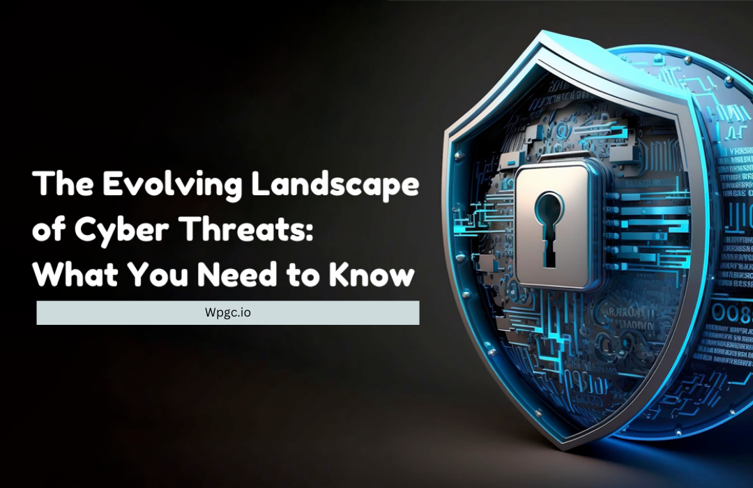 Navigating the Ever-Changing Cyber Threat Landscape: Embracing Meta ...