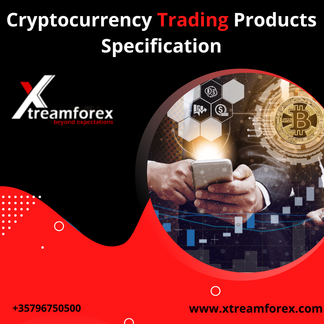 Cryptocurrency Trading Products Specification - AnjaliRana - Medium