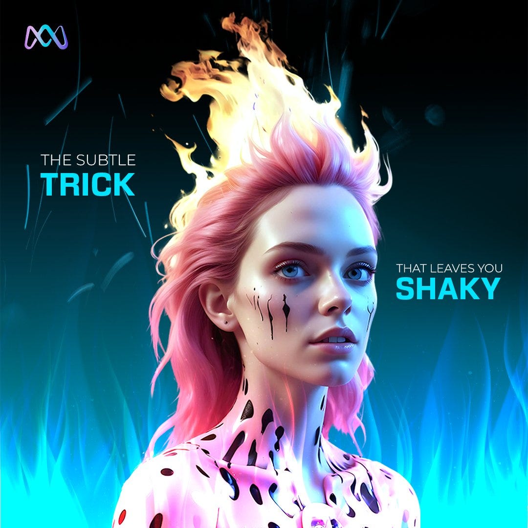 "Revolutionizing Love in the Digital Age: MaAvatar Metaverse Dating ...