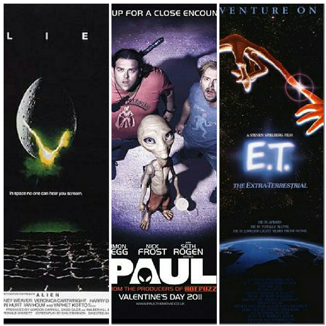 How we reacted to life beyond Earth | by Travis Holland | Medium