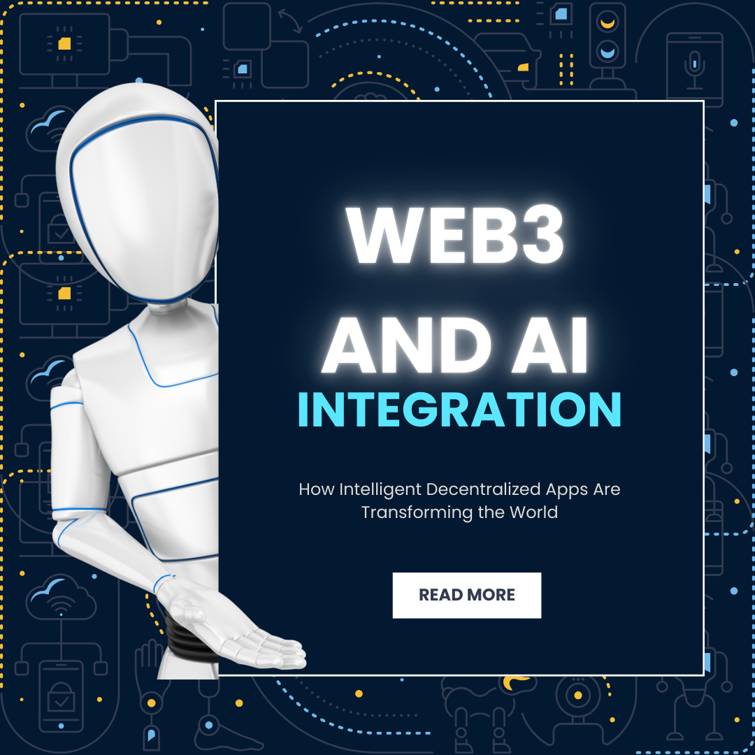 Web3 and AI Integration. Discover how AI and Web3 integration is… | by ConFyWrite ️ | Medium