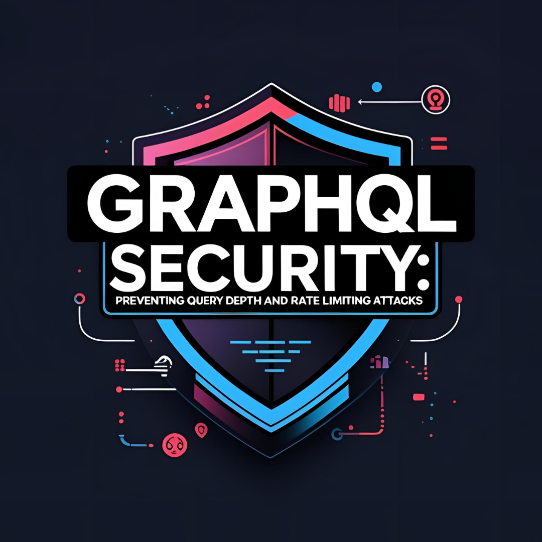 Graphql Security Preventing Query Depth And Rate Limiting Attacks By 7091