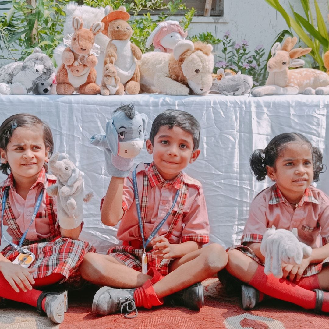 Best Primary School in ECIL — Your Guide to Making the Right Choice ...