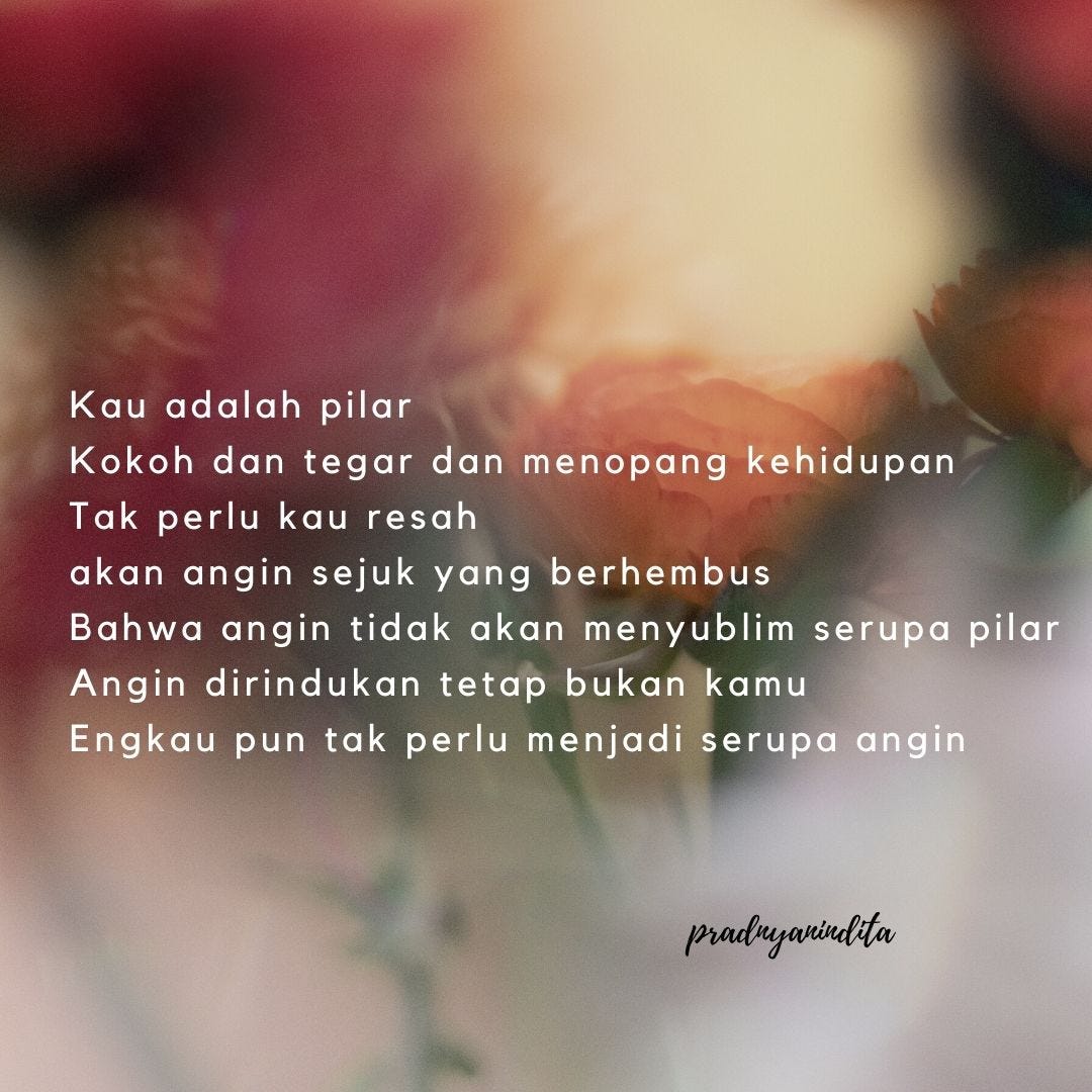 Resah Quotes Para Kesendirian Kompasiana.com