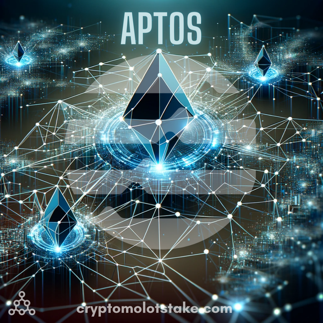 Aptos: The Web3 Vanguard of Innovation and Inclusion | by cryptoMolot | Dec, 2023 | Medium