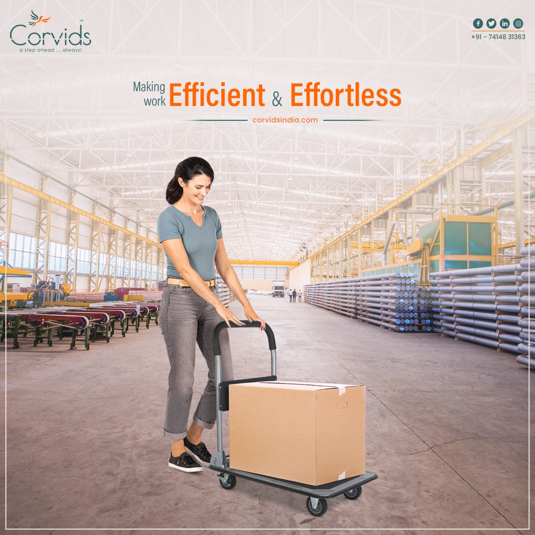 Unveiling the Versatility: Understanding The Key Features of Folding ...