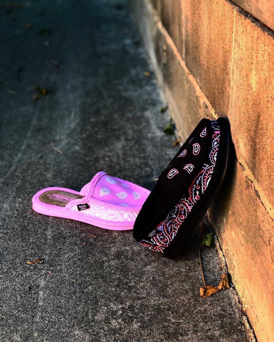 Trooper America, Lookbook 38. A lookbook of Trooper America shoes. | by ...