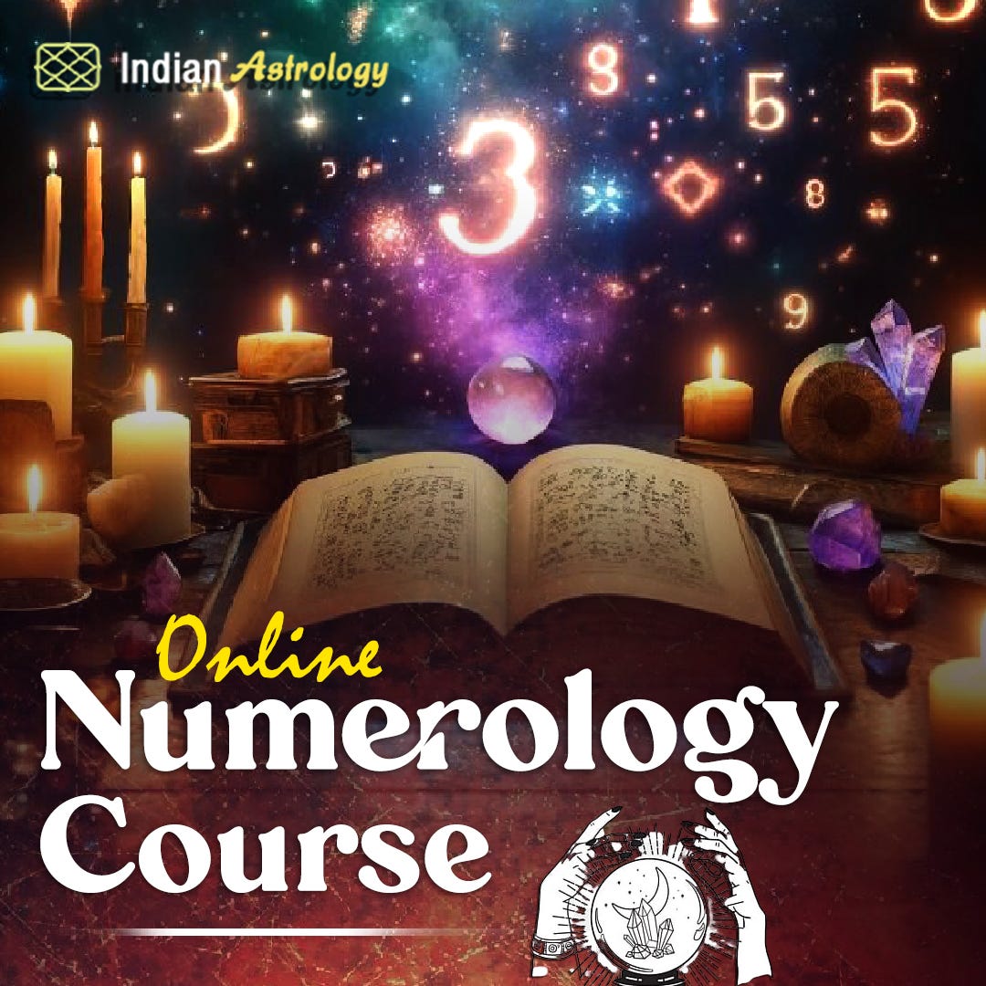 Unlock the Mystical World of Numbers with an Online Numerology Course ...