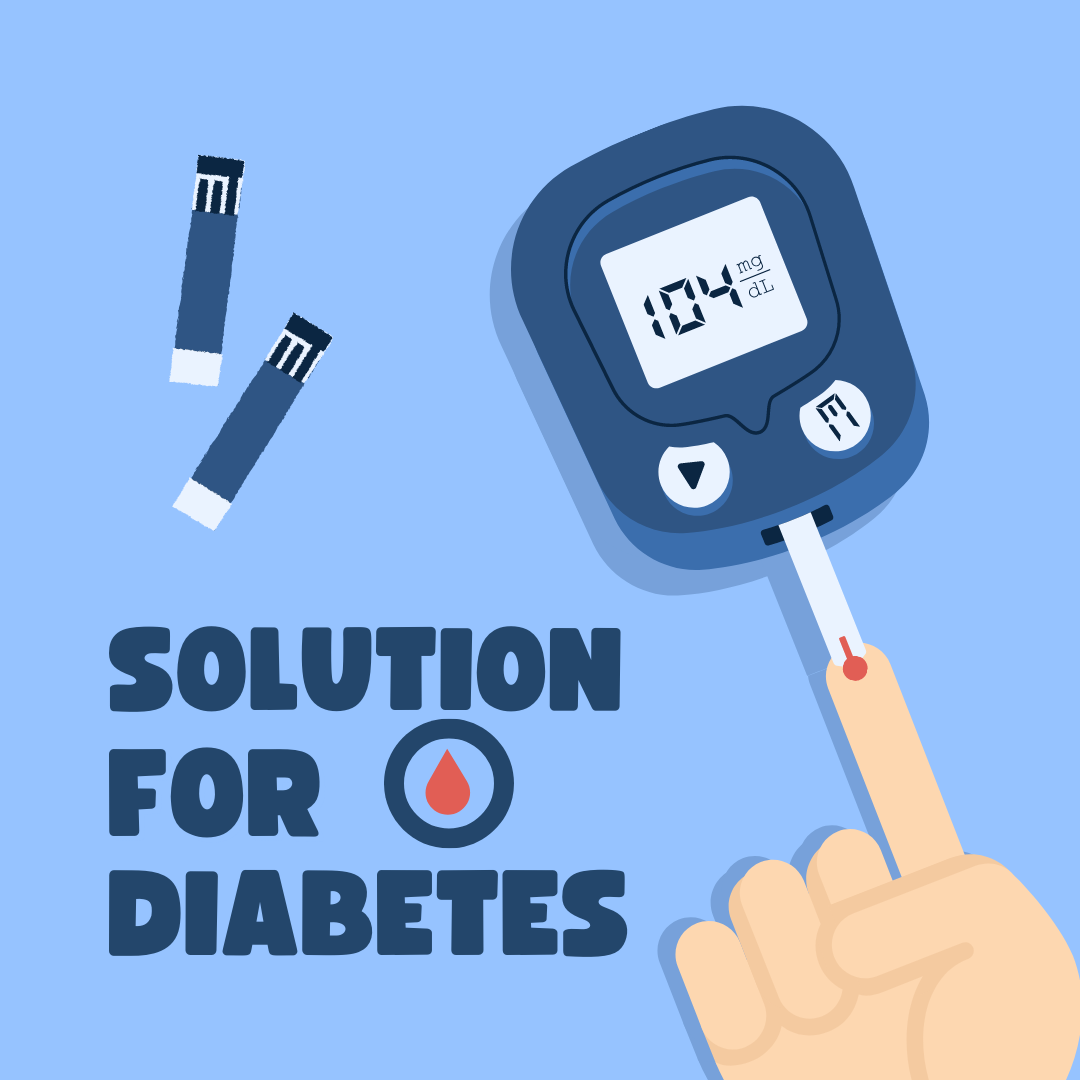 The Alarming Reality of Diabetes and a Natural Solution for Blood Sugar ...