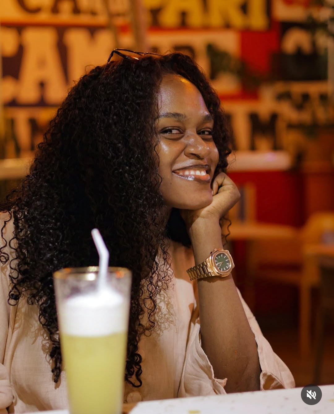 Maraji Replied. I never imagined that I'll write about… | by Kwamaamabe ...