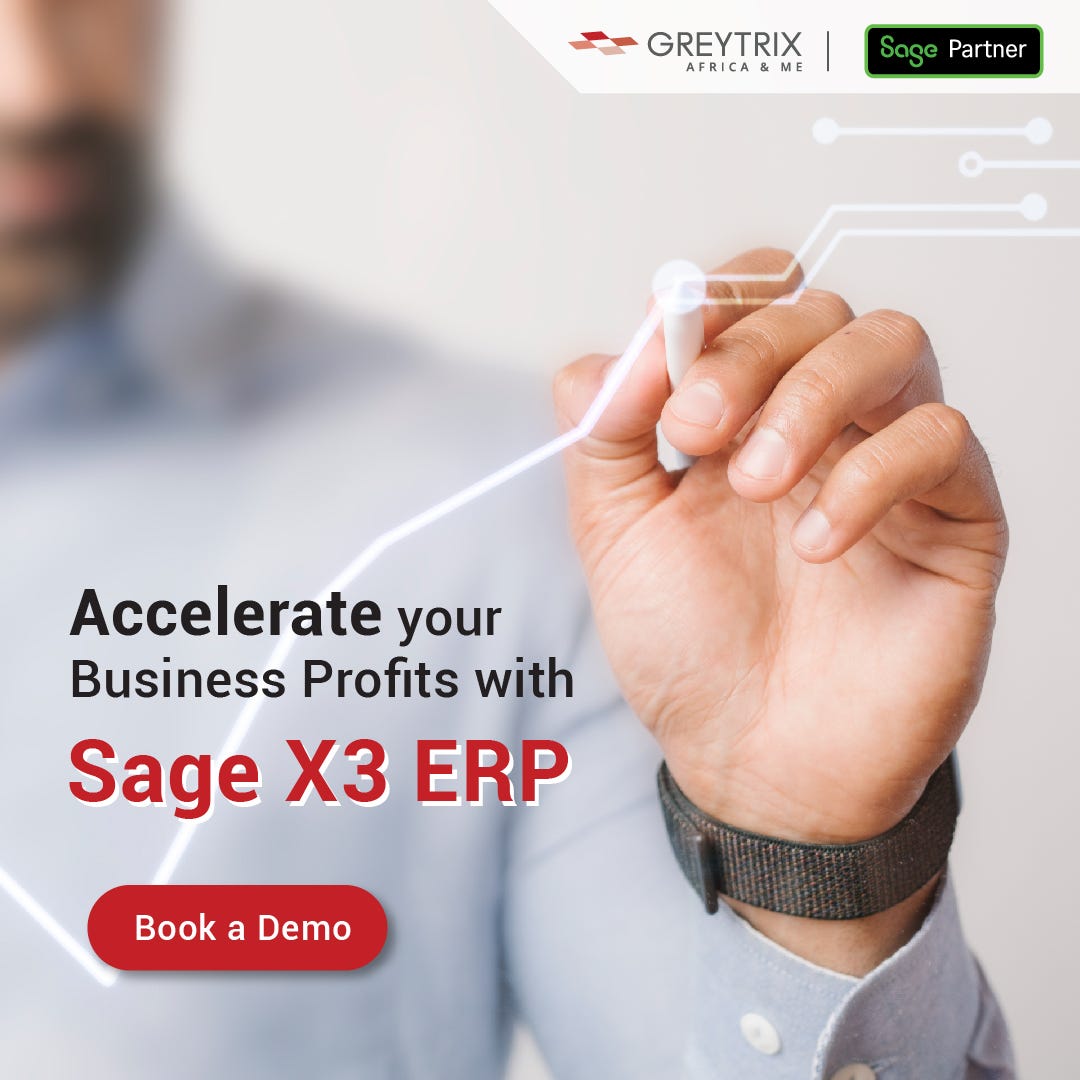 ERP for Global Businesses: Managing Complexity Across Borders | by ...