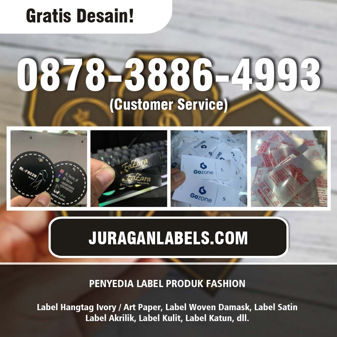 WA 087838864993 Cetak Label Cipunagara Subang | by Jasapembuatanlabel ...