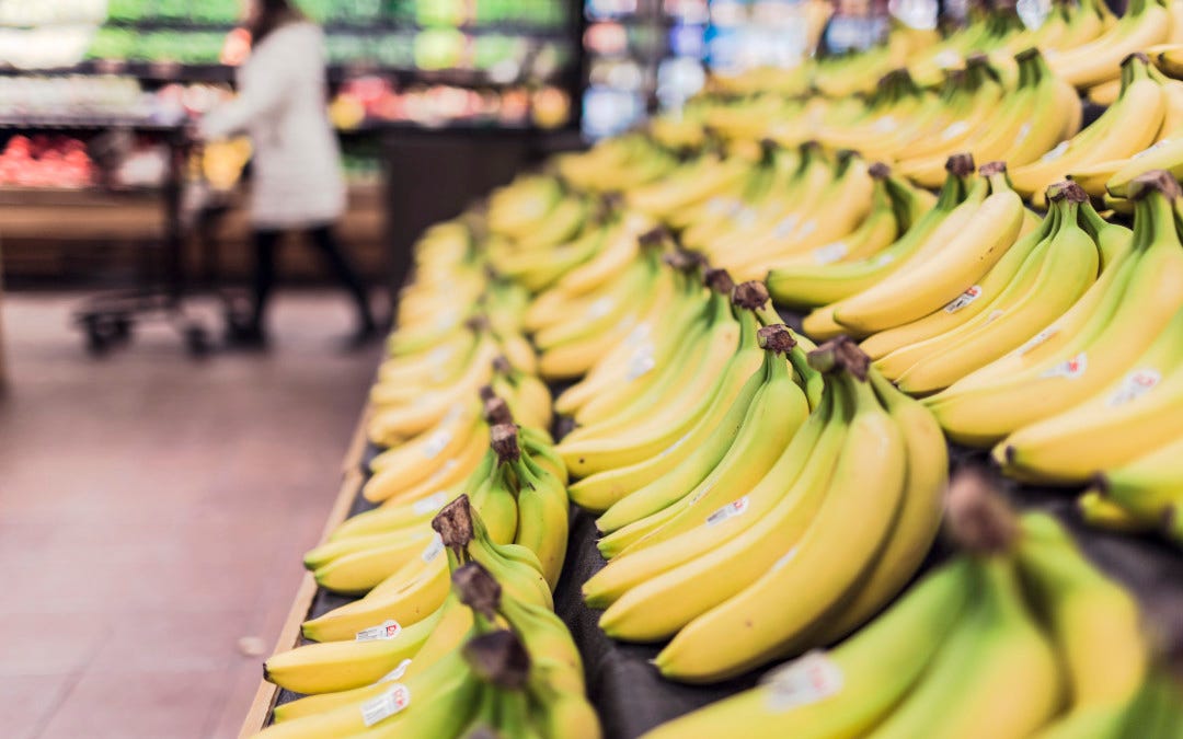 Why 52% of fresh food produce is wasted and how can we change our food ...