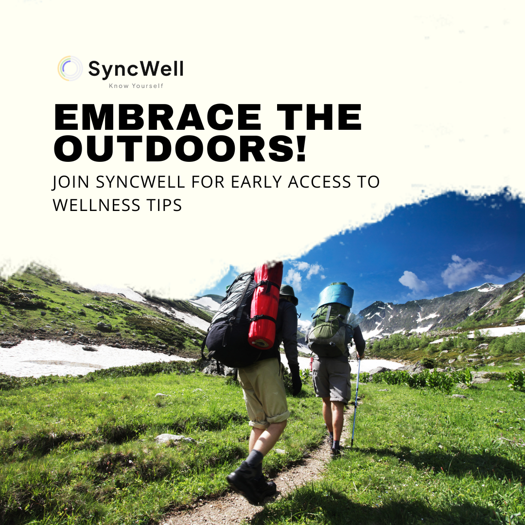 Why Everyone Must Go Out of Their Houses More! | by Syncwell India | Aug, 2024 | Medium