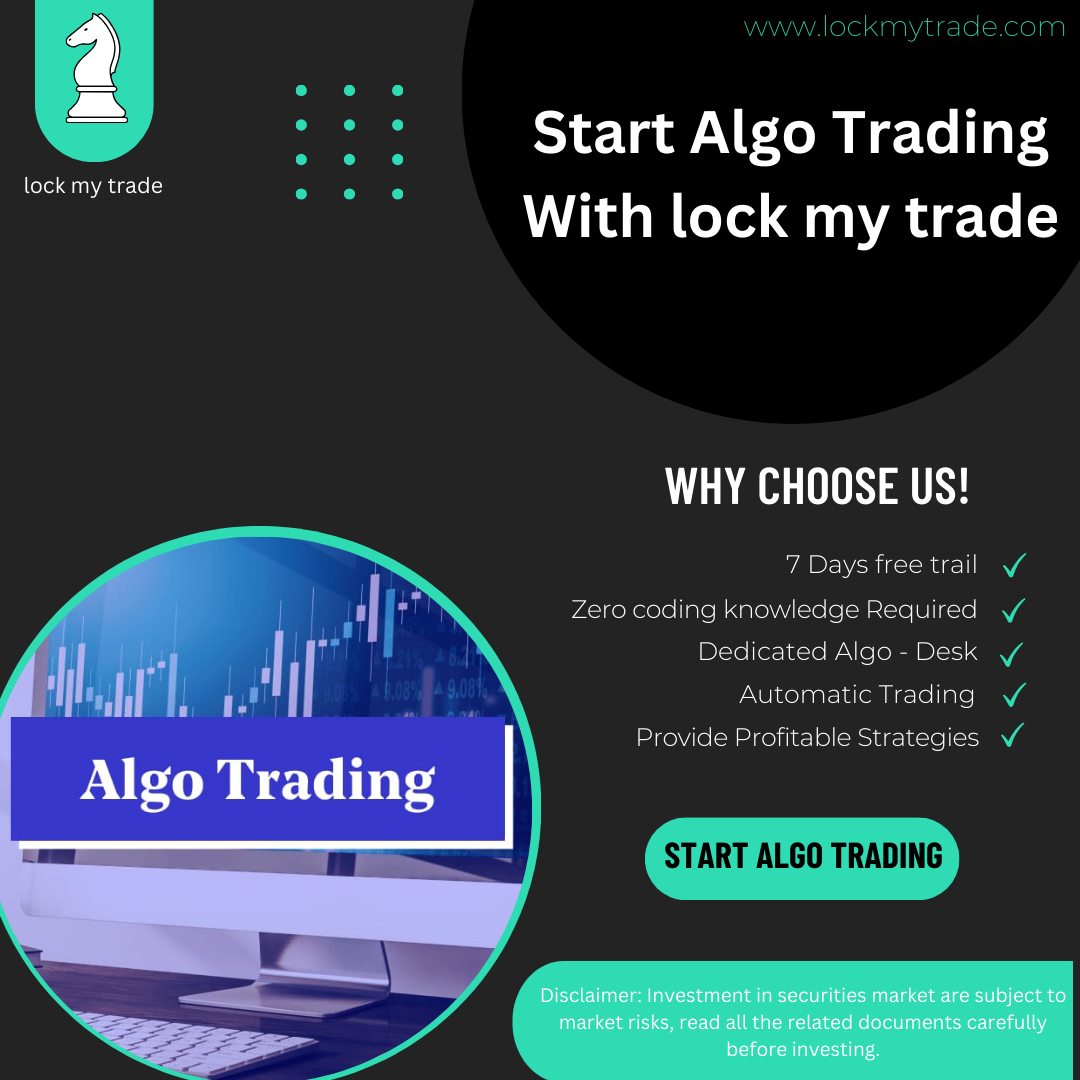 Start Algo Trading With Lock My Trade | by Tradeera Brokerage house ...