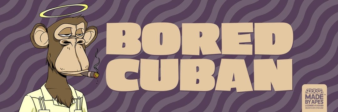 A Culinary Adventure at Bored Cuban: An Article by Chiomalovethibe | by ...
