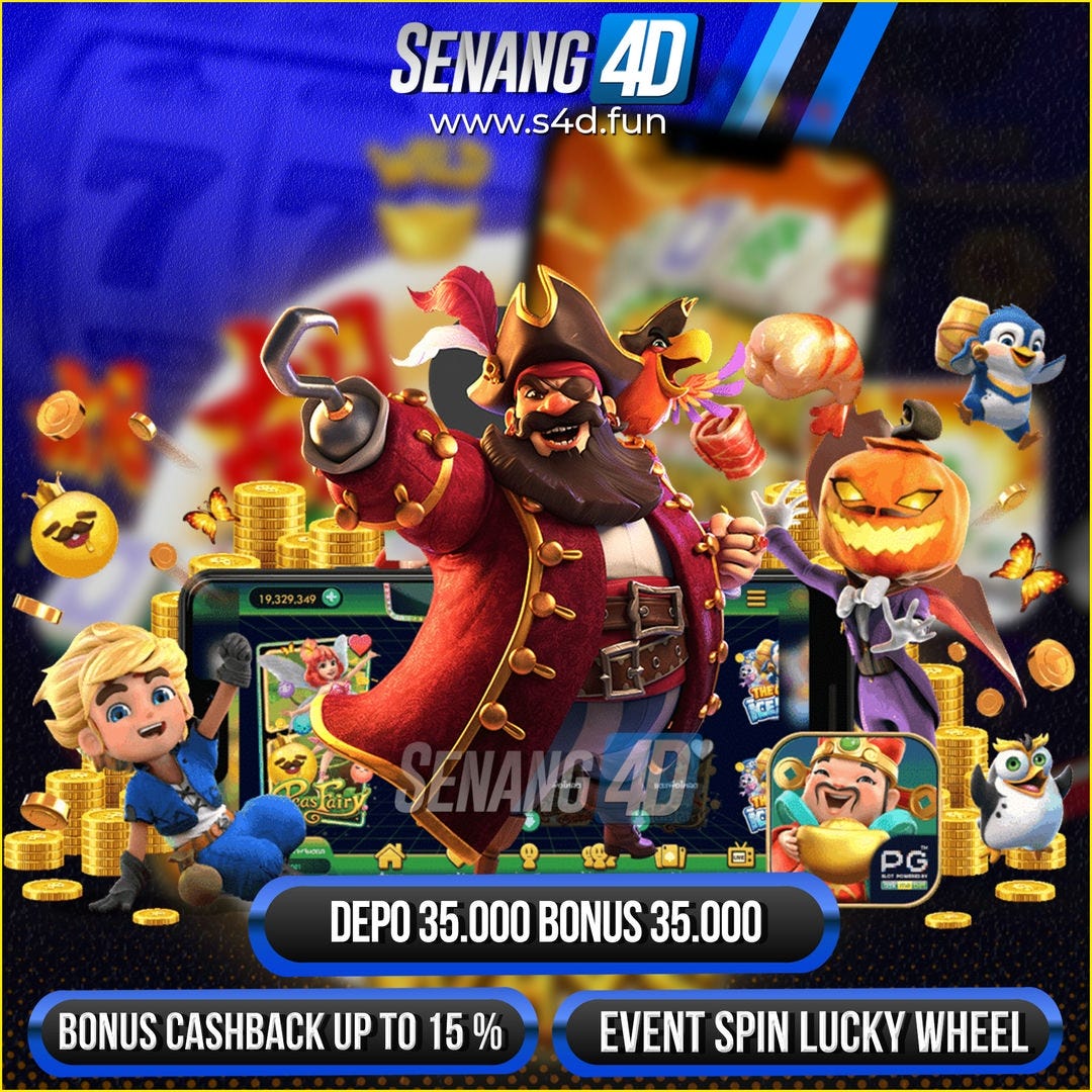 Senang4d - Lancelotce - Medium