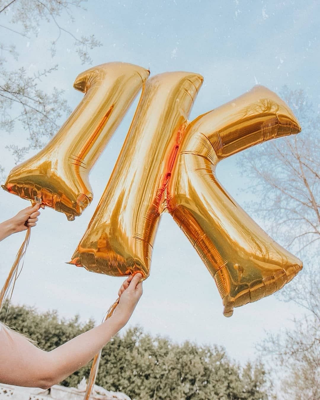 Hitting 1K Followers. Small Steps Prove the Journey Is Worth… | by ...