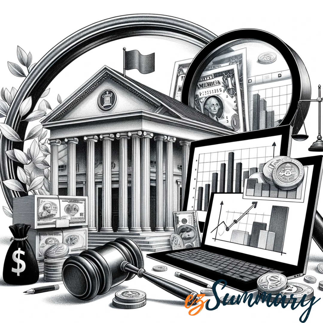 Anti-Money Laundering in the Banking Industry — Summary of the ...