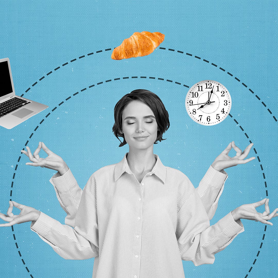 The Power of Work-Life Balance. Why Your Business Needs to Prioritize ...