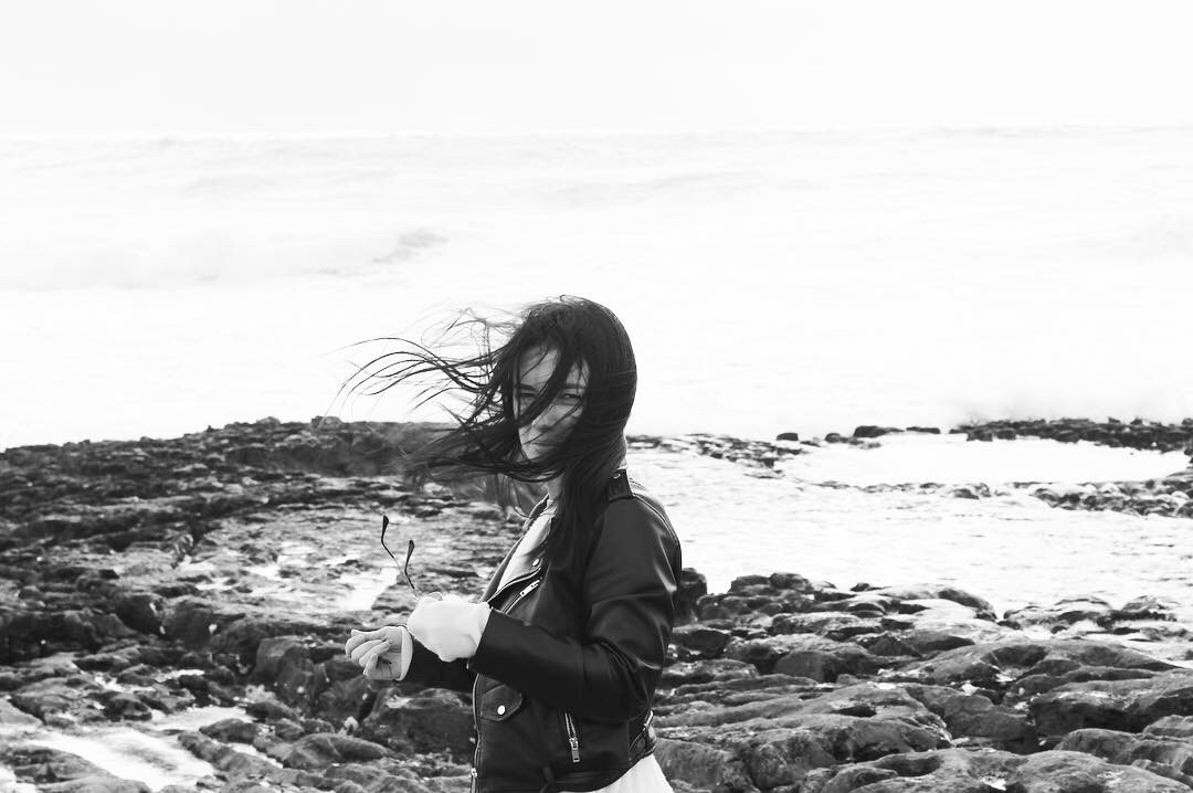 About Me — Corey Casey. From chaos to calm. | by Corey Casey | About Me Stories | Medium