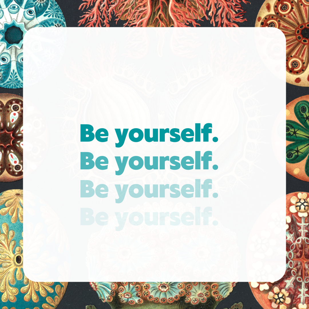 Be My Own Example: The Path to Personal Excellence | by vibhanshu ...