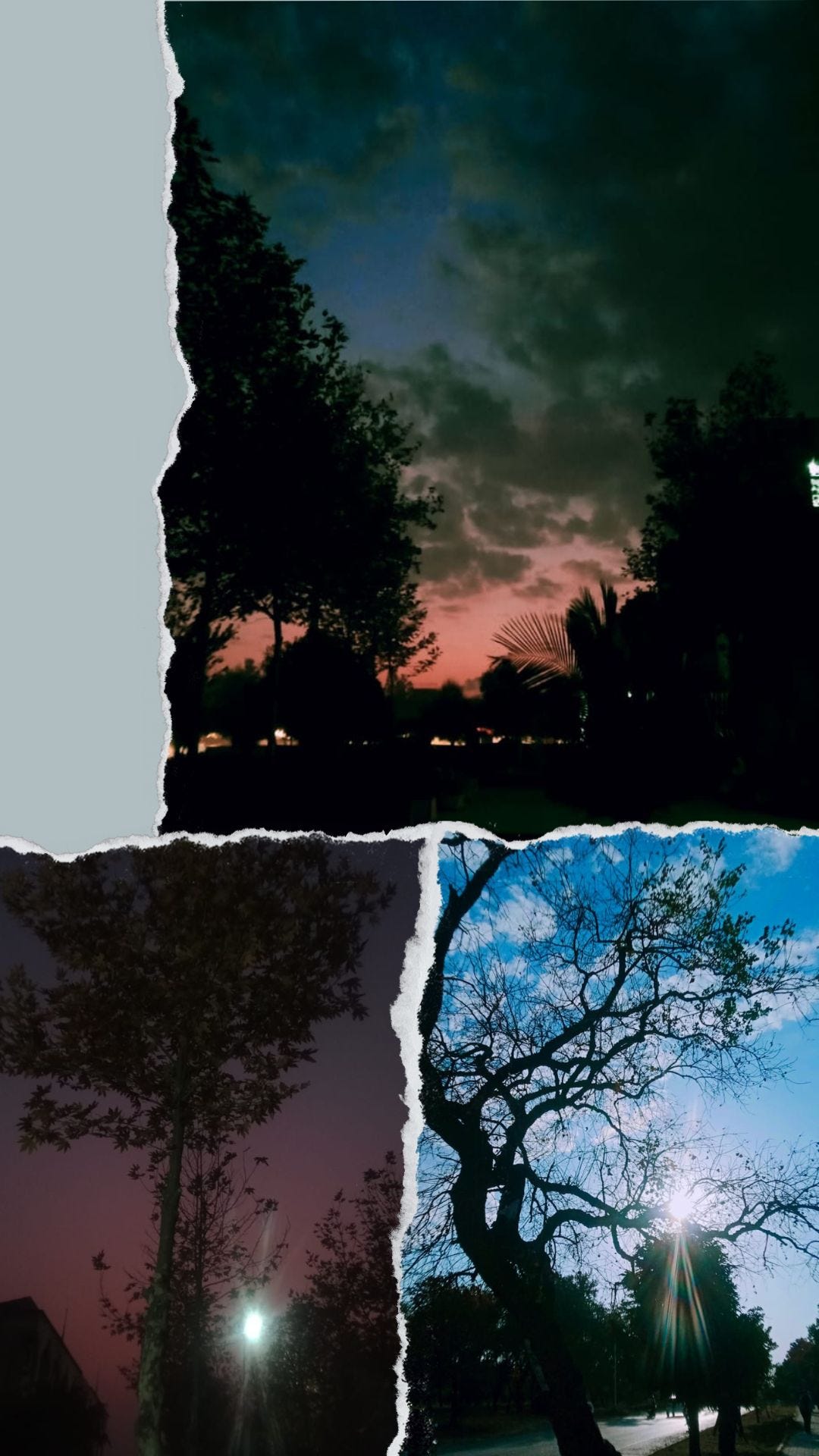 Photo Journal: Problems and Possibilities | by Emaan Afzal Rana | Dec ...
