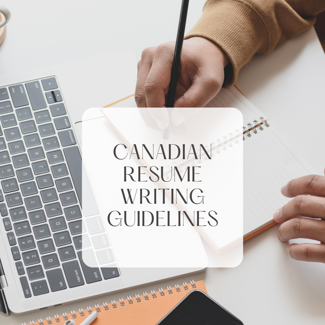Canadian Resume: is it different from the USA? | by Ana_kin | Medium