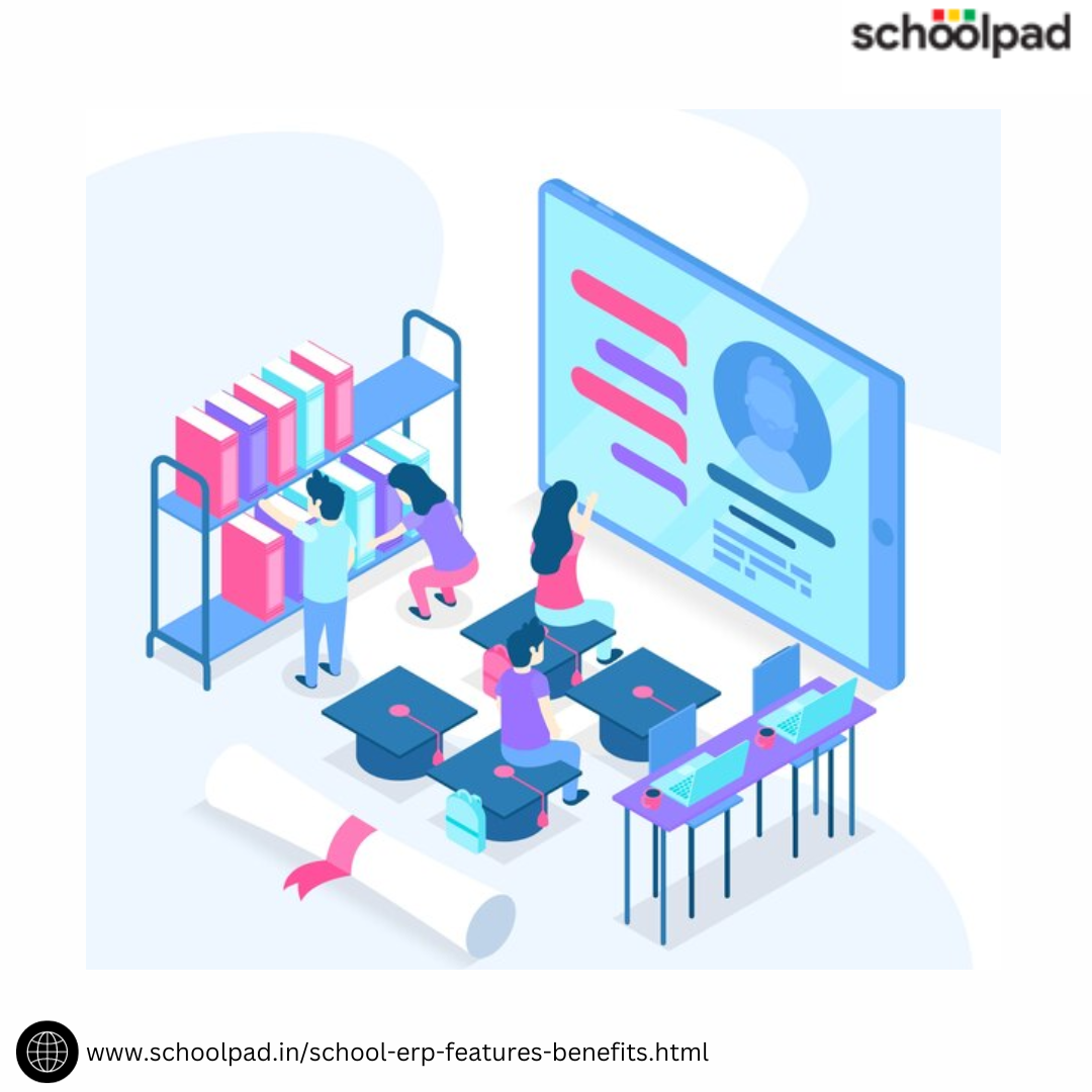 Navigating Educational Excellence: Unveiling Schoolpad Cutting-Edge ...