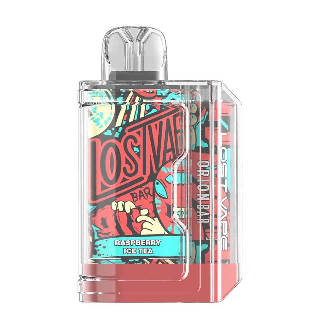 Shop Orion Bar 7500 Disposable Vape | Orion Bar - Richard - Medium