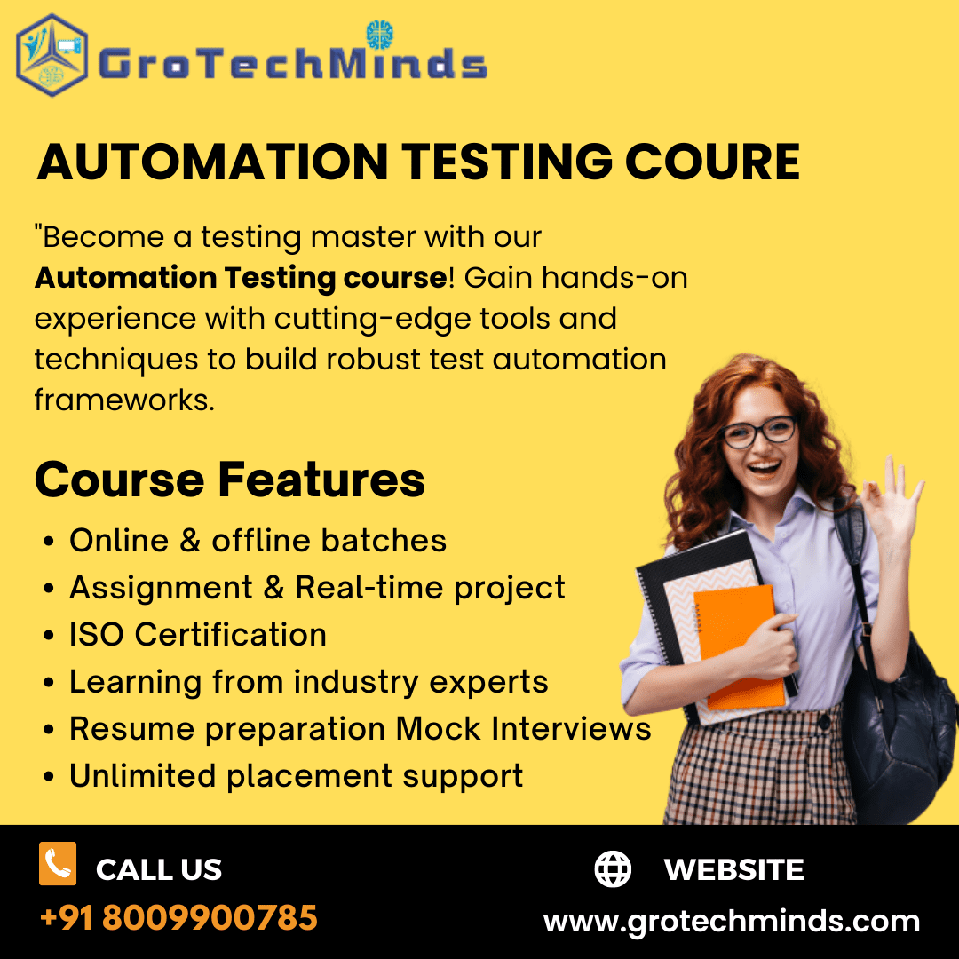 Automation Testing With Selenium Learnsoftwaretesting Medium 7034