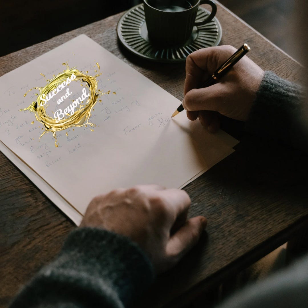 How to Write a Medium Article That Will Get You Noticed: A Rubric for Content Creators | by ...