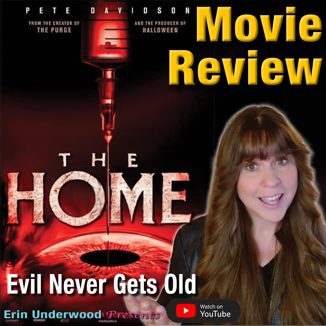 The Home Movie Review — 2025’s Creepiest Hidden Horror? | by Erin ...