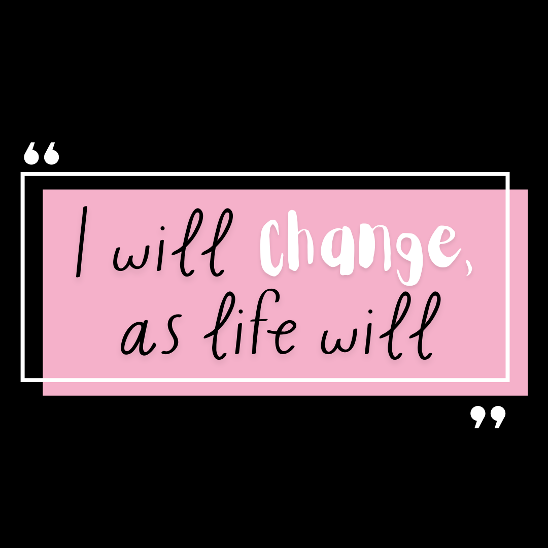 How to see, feel, and be the change | by 𝓑𝓱𝓾𝓿𝓲 | Medium