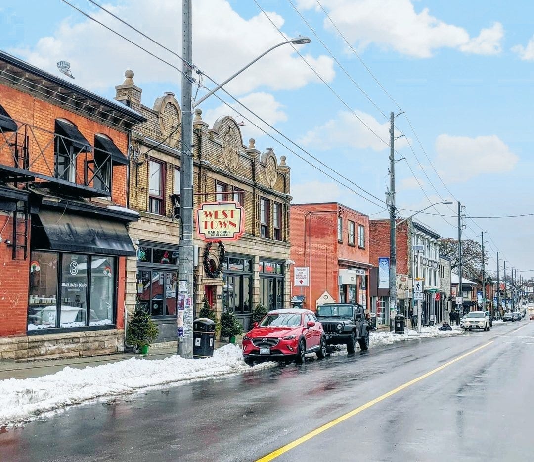 Unveiling the Charms of Angus, ON: Exciting Things to Do with a Touch ...