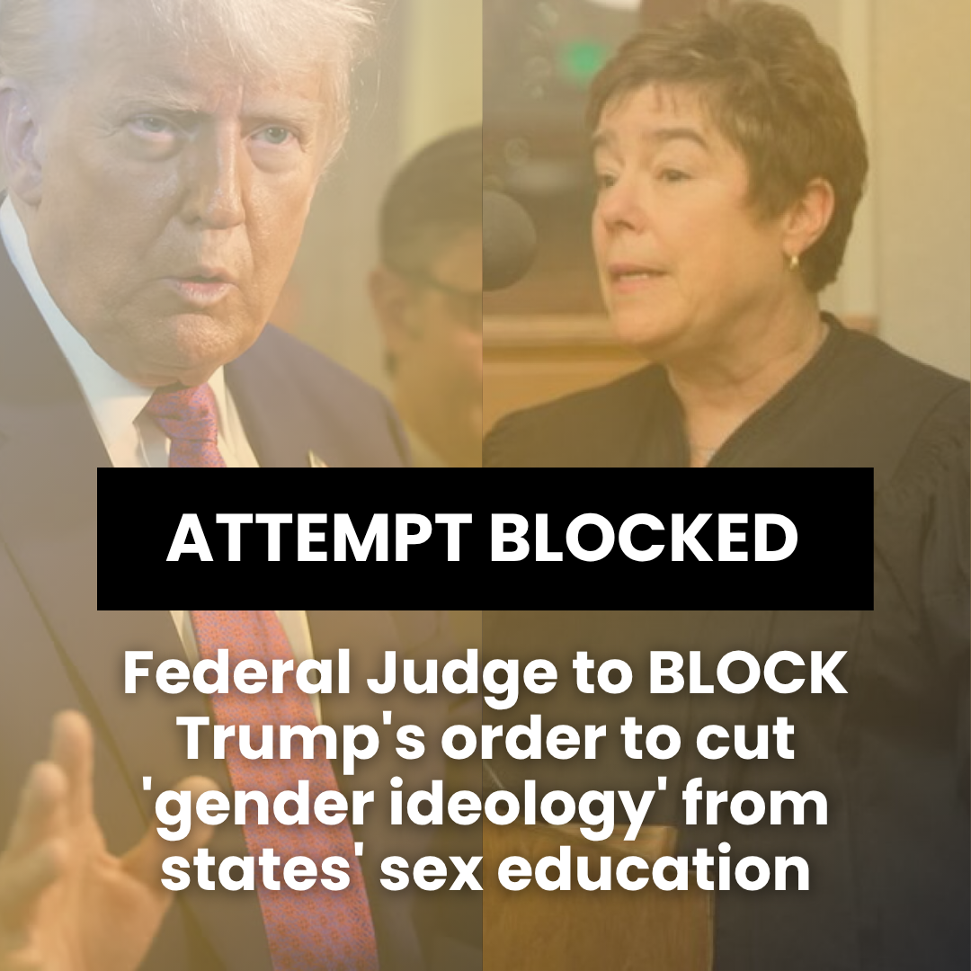 A Judge Just Drew the Line: You Can’t Erase Children to Win Politics ...
