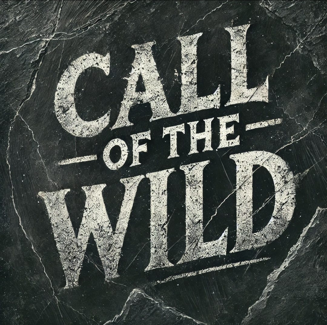 Call of The Wild: A Surveillance Breakdown | by The Remedy Clerk | Medium