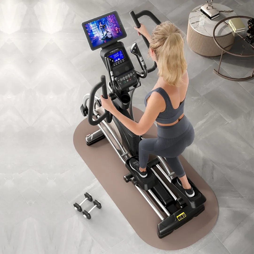 Exploring the Amazing Benefits of Portable Cross Trainers | by Sketra ...