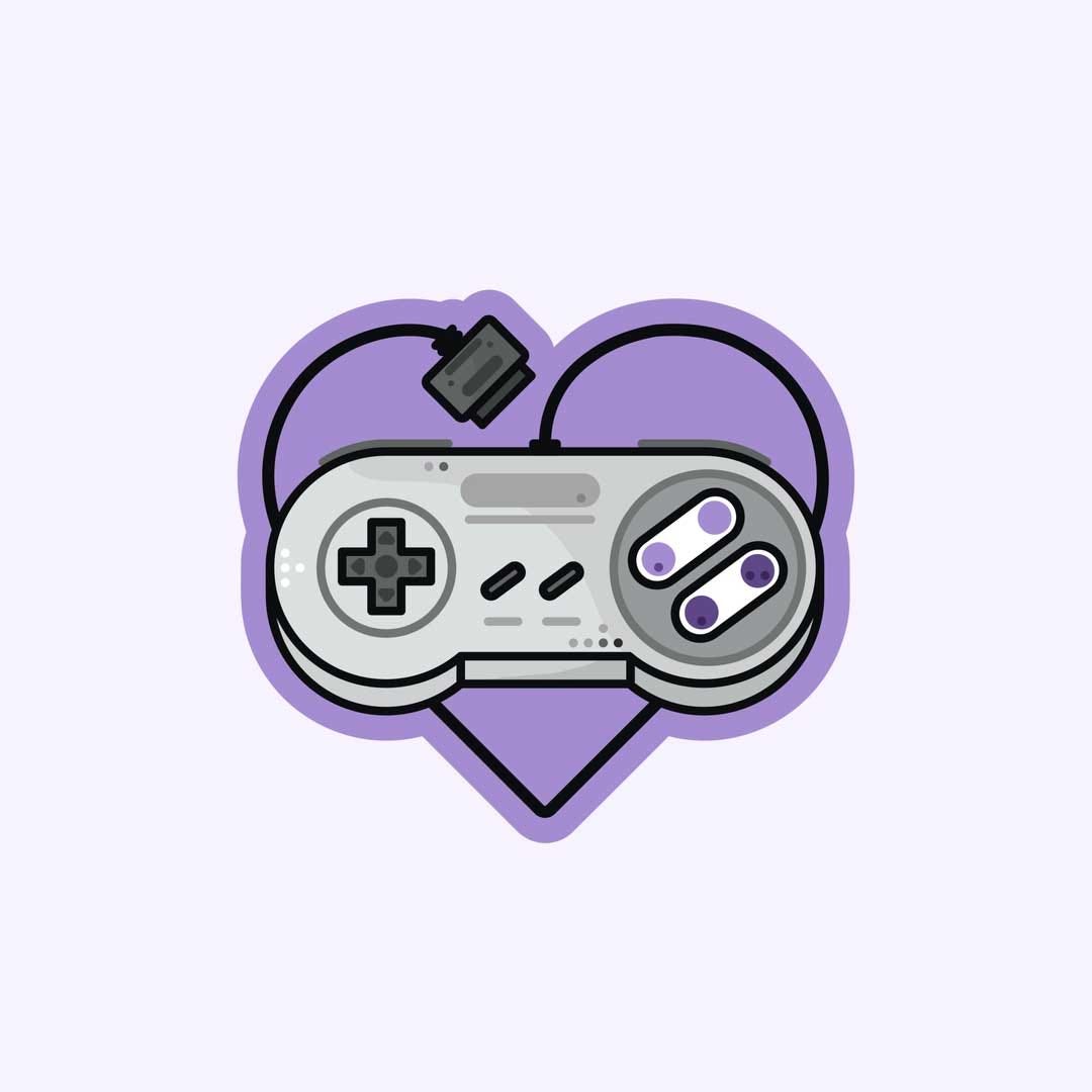 10 Most Creative Controller Logo Ideas of All-Time | by Strife Studio ...