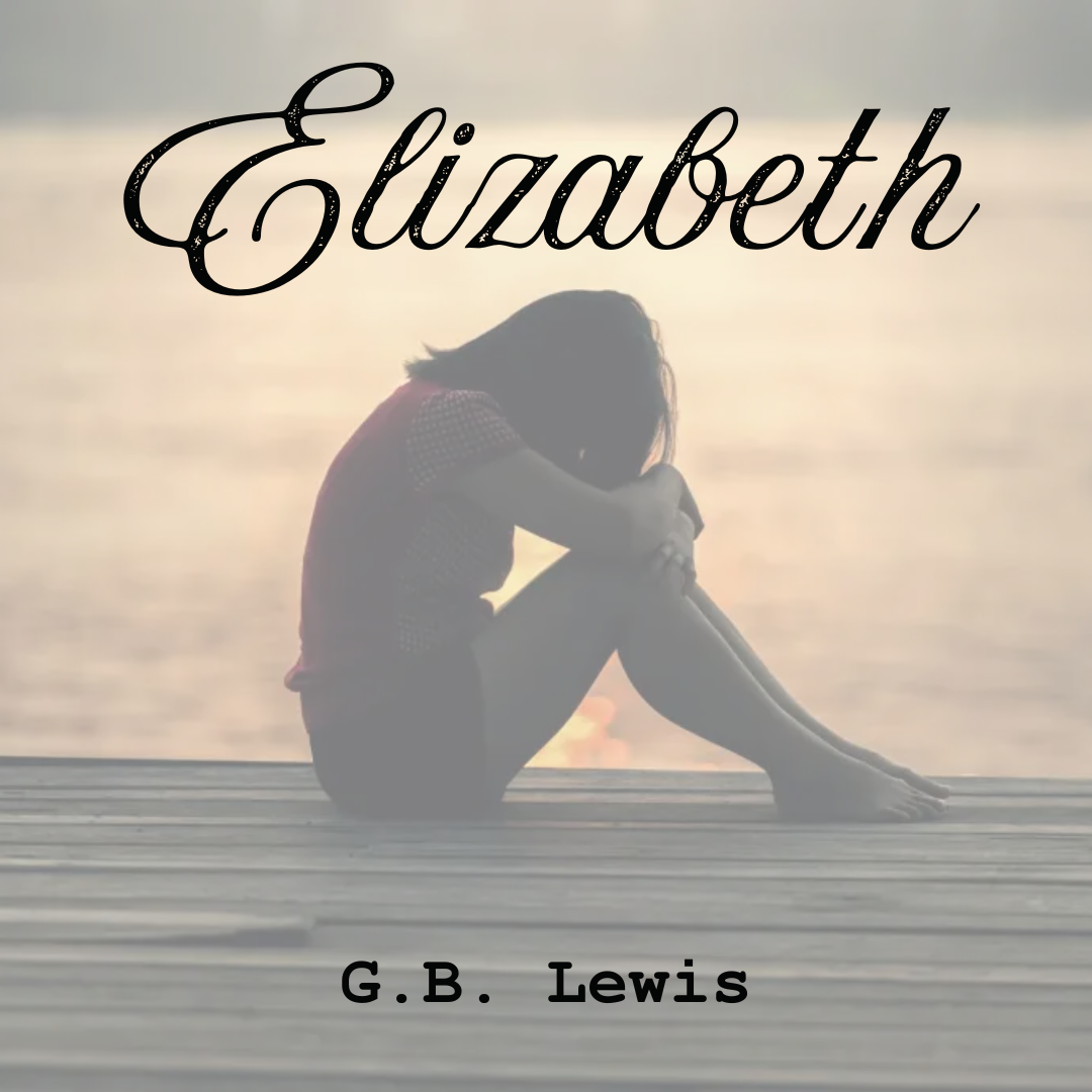 Elizabeth - Georgia Lewis - Medium