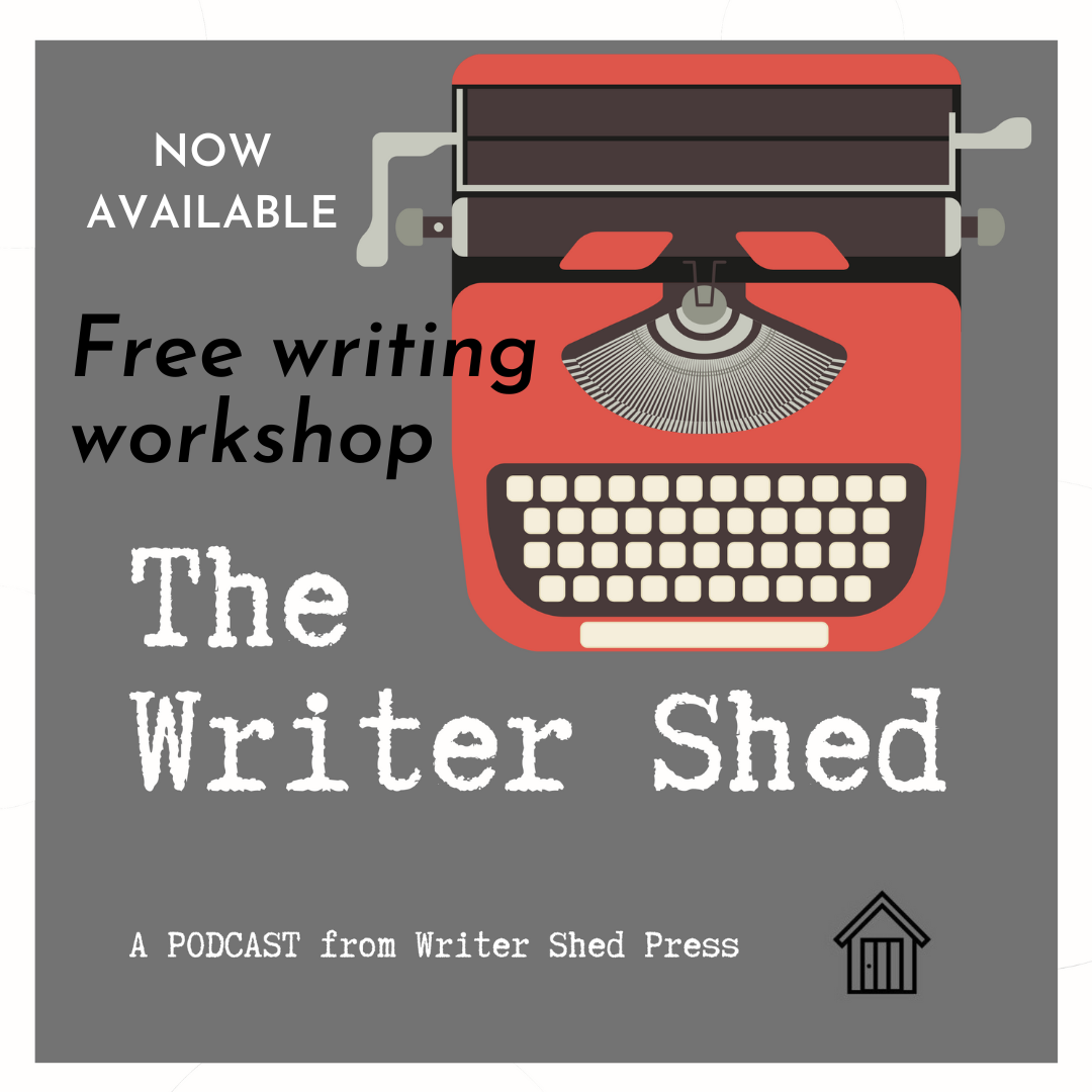 Need a Boost to Write that Story? | by David W. Berner, The Writer Shed ...