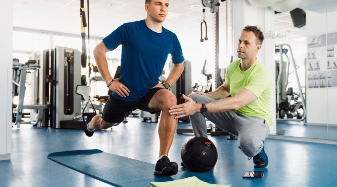 Why is Sports Performance Important for Young Athletes? | by Arnoldan ...