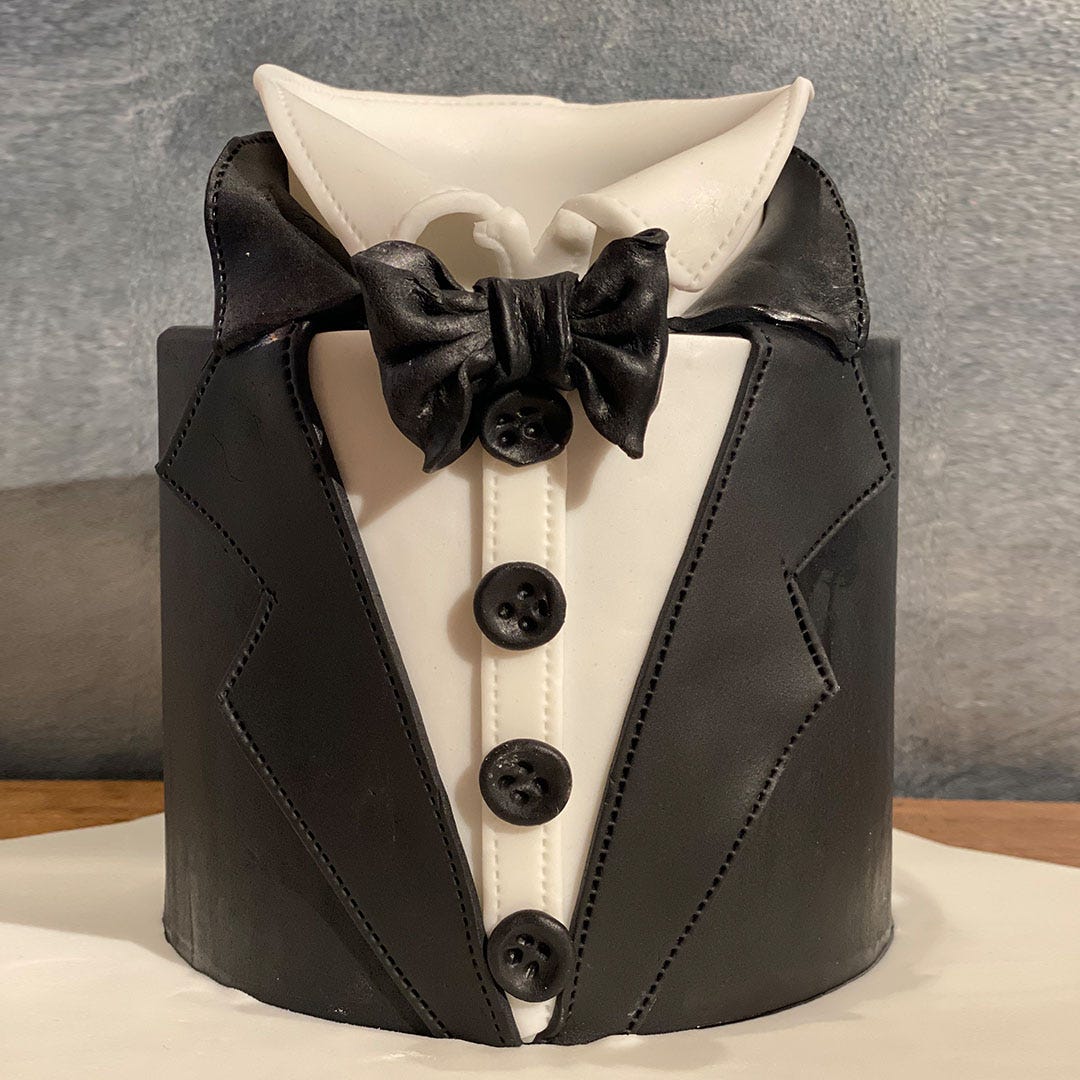 Cake For Men Cake Away Elegant Best Men Cake Dubai | by Cake Away | Apr ...