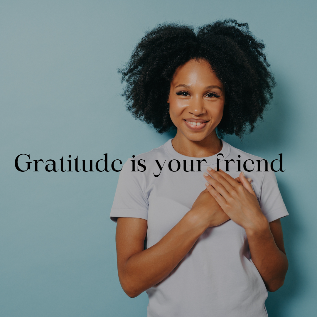 Channeled Message: Having Gratitude & Appreciation | by Deep Mind ...