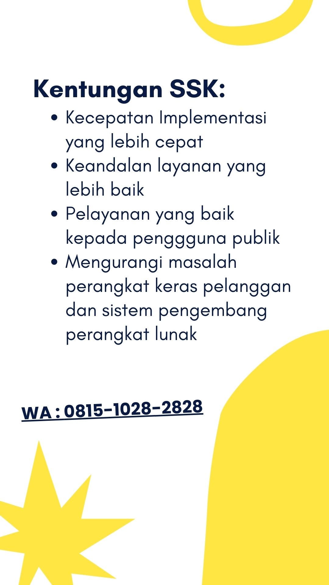 Promo! Self Sercive Kiosk Jakarta, WA : 081510282828, kiosk touch ...
