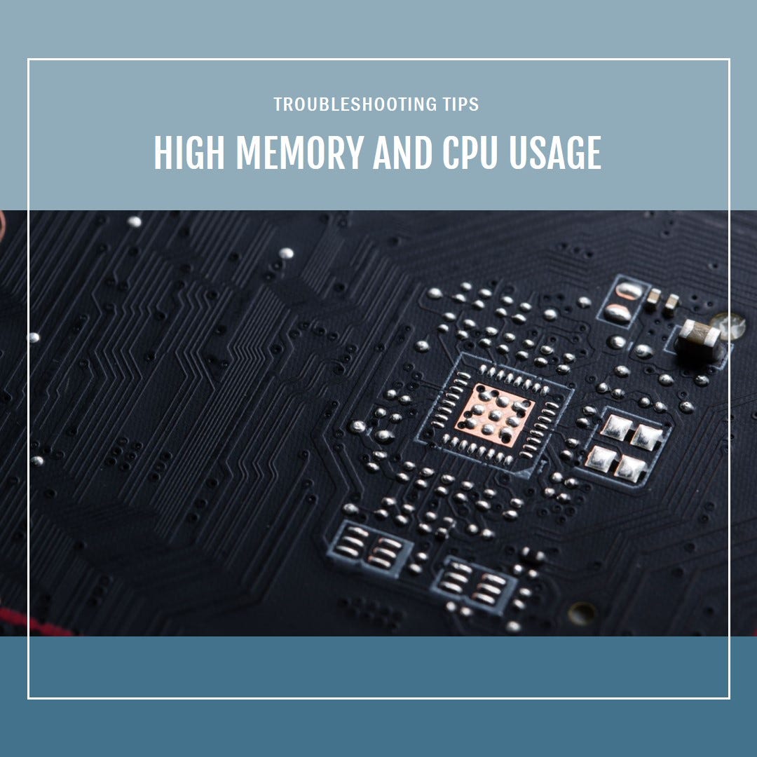 Tackling Unexplained High RAM and CPU Usage in Django + Redis + Celery ... Tackling Unexplained High RAM and CPU Usage in Django + Redis + Celery ...