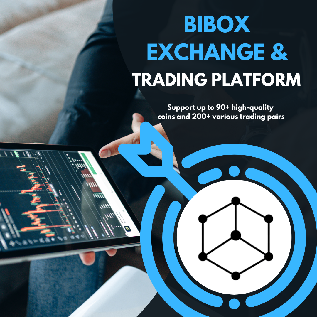 BIBOX EXCHANGE | Some Functionalities | by kingsley Udeagha | Medium