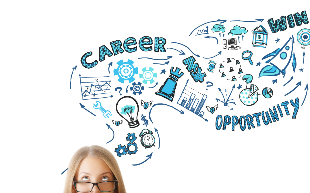 Launching Your Career in Tech. Embarking on a technology career can be ...